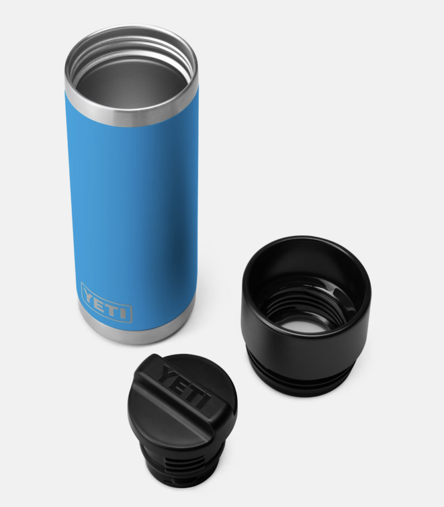 The Perfect Yeti® | Opposing Bases